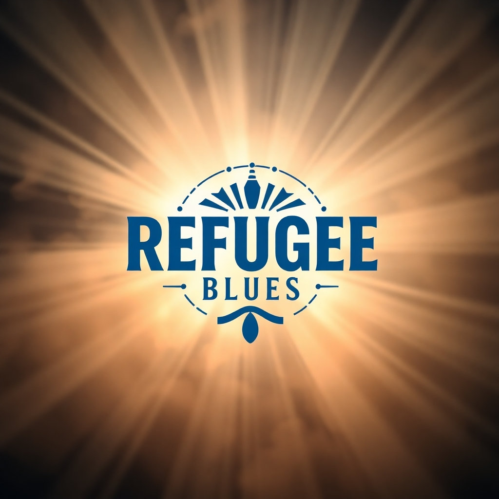 Refugee Blues by W.H. Auden